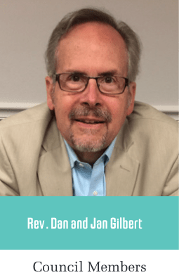 Advocate - Lutheran Bible Translators