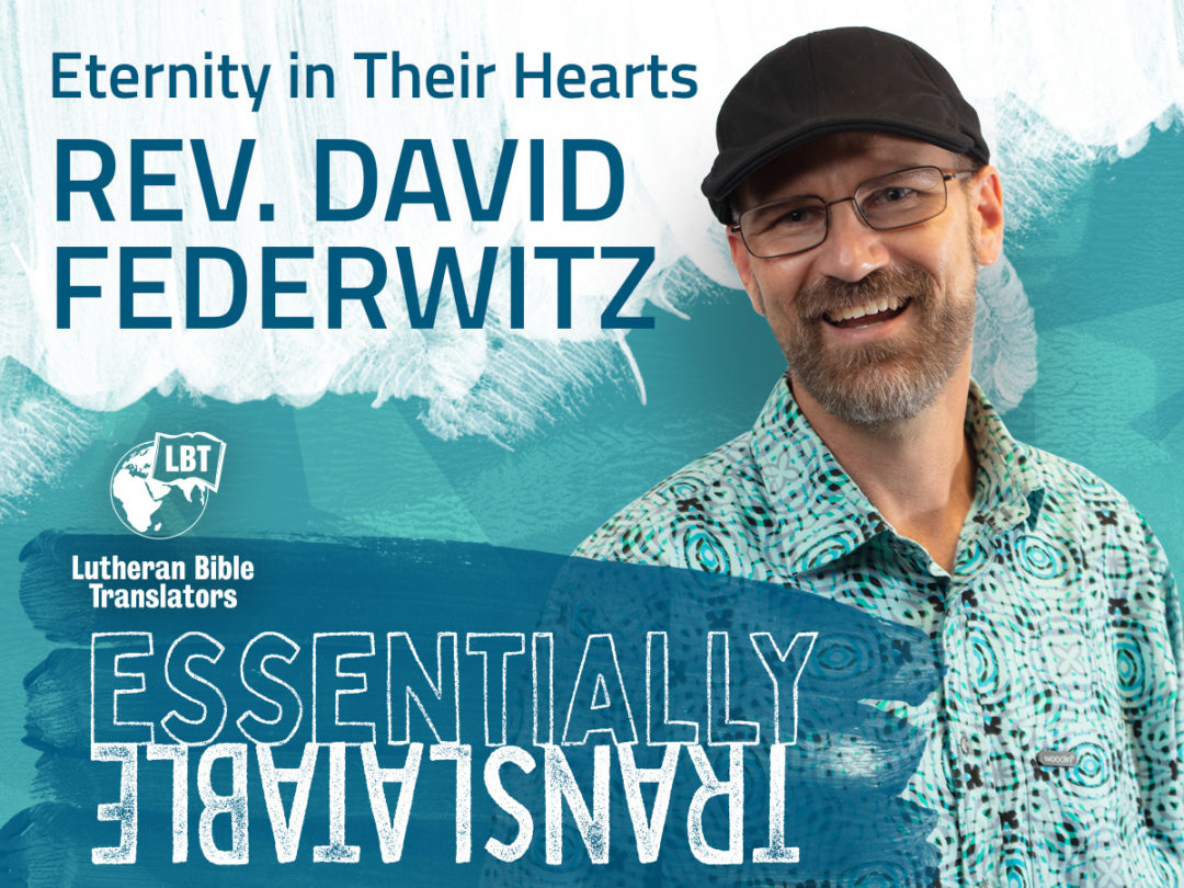 Essentially Translatable: Open Doors | Dr. Chris & Janine Pluger ...