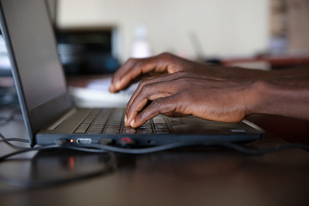 Liberia Translation & Literacy Organization (LIBTRALO) | Lutheran Bible ...