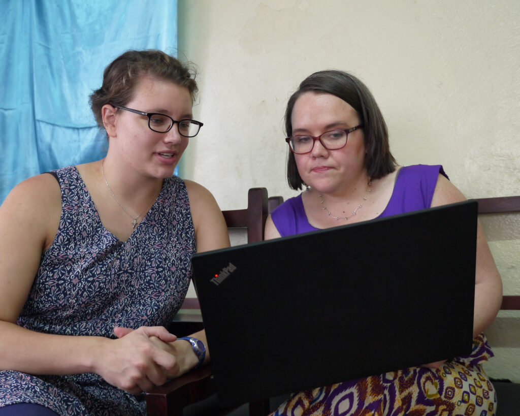 Mission Fund: New Missionary Training | Lutheran Bible Translators