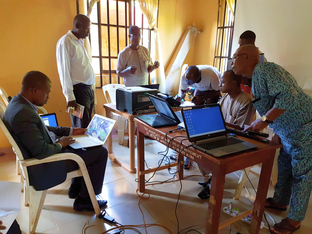 Mission Fund: Ministry Technology | Lutheran Bible Translators