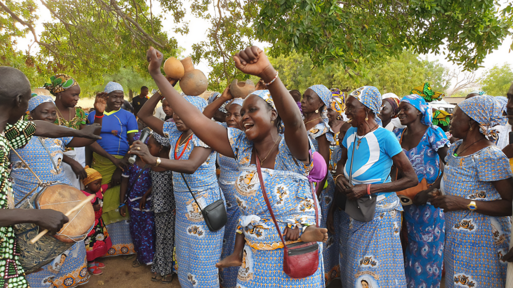 *Subula Bible Translation | Lutheran Bible Translators